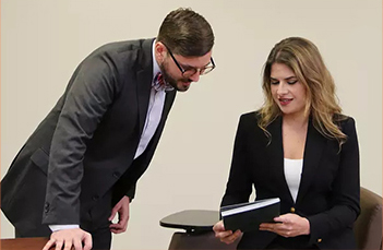 Spring 2022 Vet Law Newsletter - Mandelbaum Barrett PC