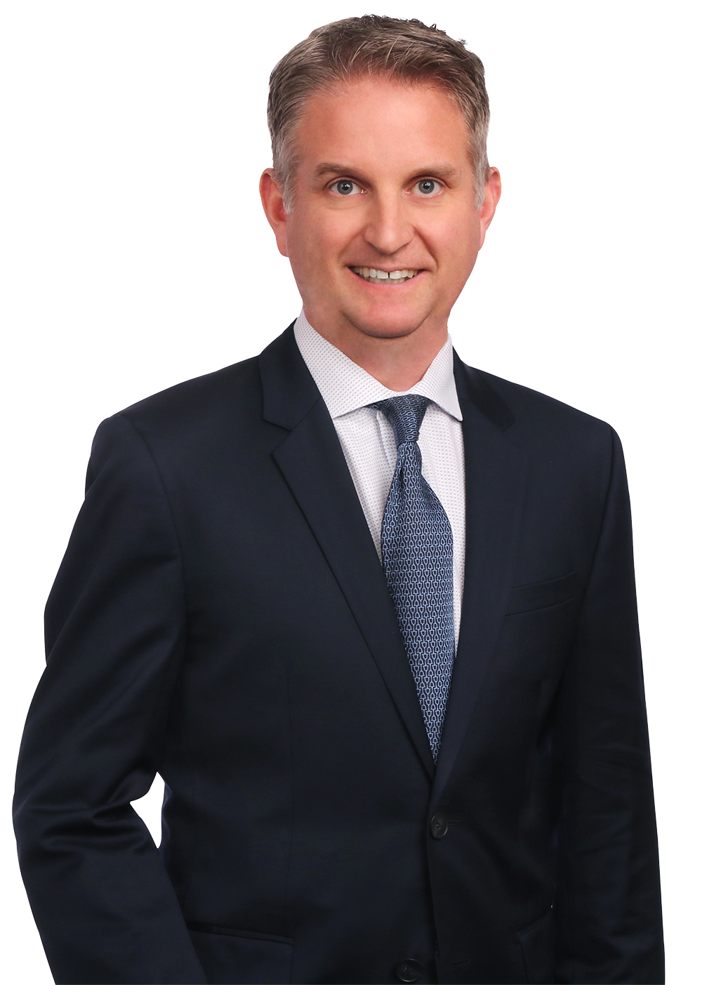 Anthony J. Arnone - Mandelbaum Barrett PC