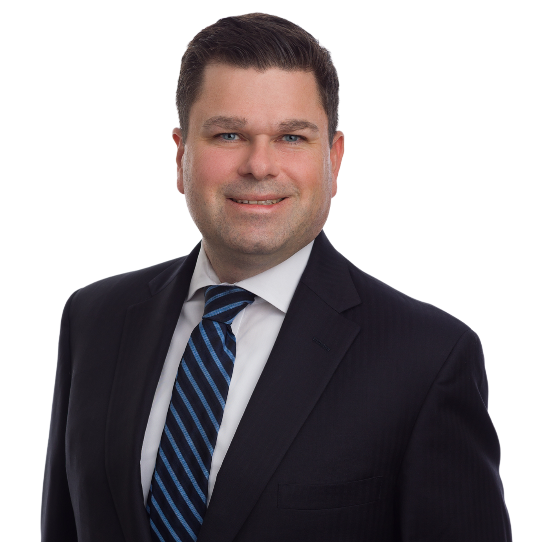 Brent R. Pohlman - Mandelbaum Barrett PC