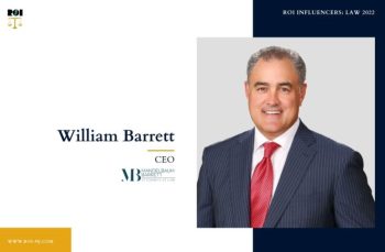 Full Service Law Firm in New Jersey | Mandelbaum Barrett PC