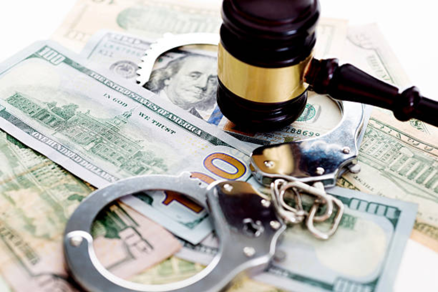 United States v. Fallon: How the Government’s Ability to Pursue ...