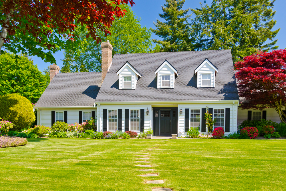 What Is a Life Estate? - Mandelbaum Barrett PC