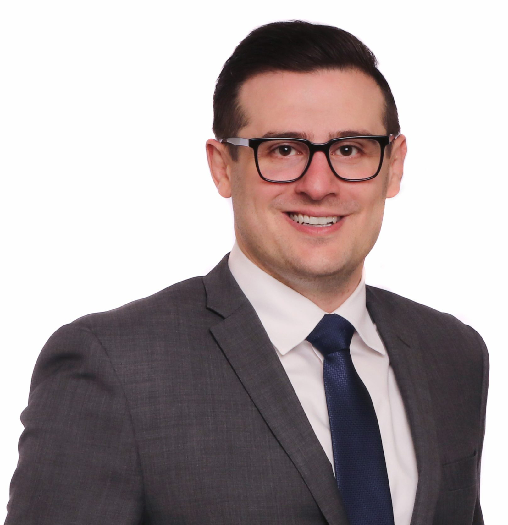 Robert J. Faugno - Mandelbaum Barrett PC