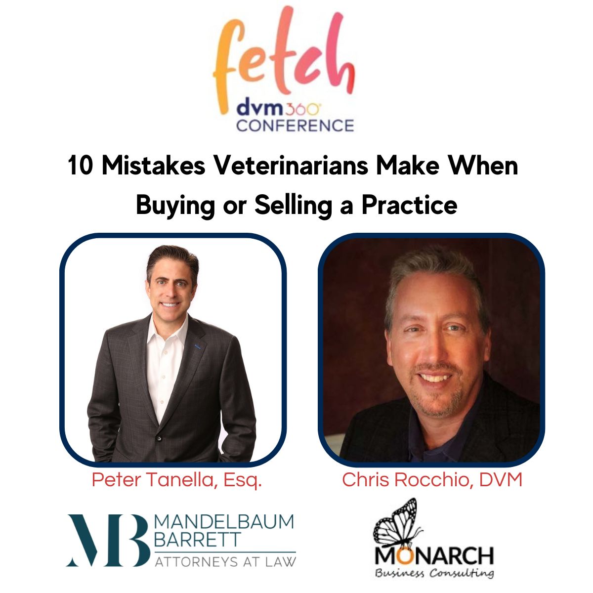 Peter Tanella, Esq. to Co-Present a Peer to Peer Presentation with ...