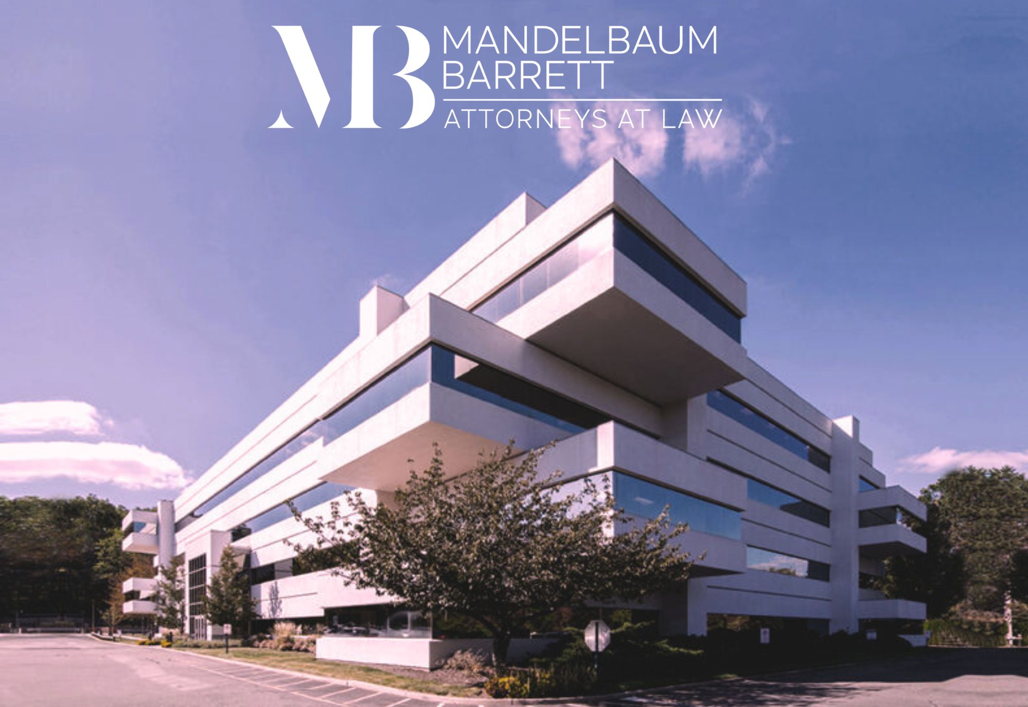 CEO William Barrett and Healthcare Chair Mohamed Nabulsi named as 2023 NJBIZ Leaders in Law ...