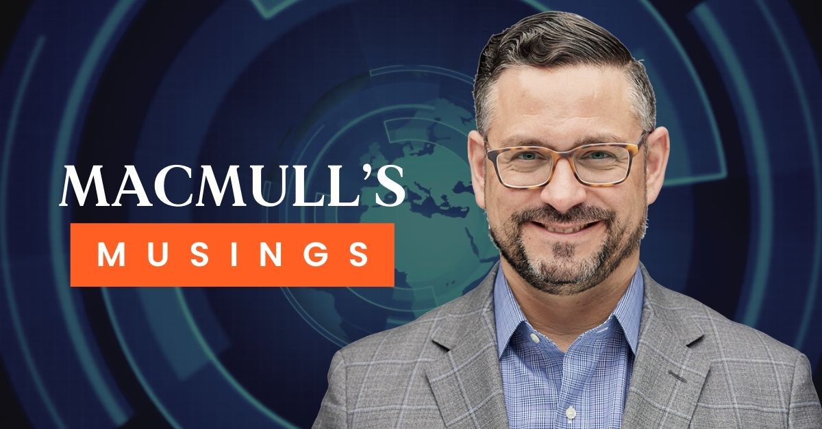 MacMull's Musings - Mandelbaum Barrett PC
