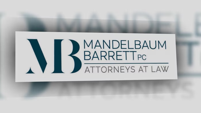 Videos - Mandelbaum Barrett PC