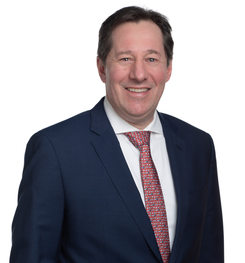 Jed M. Weiss - Mandelbaum Barrett PC