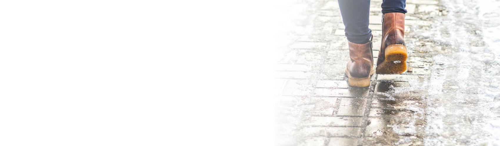 Slip and Fall Accident Attorney | Mandelbaum Barrett PC