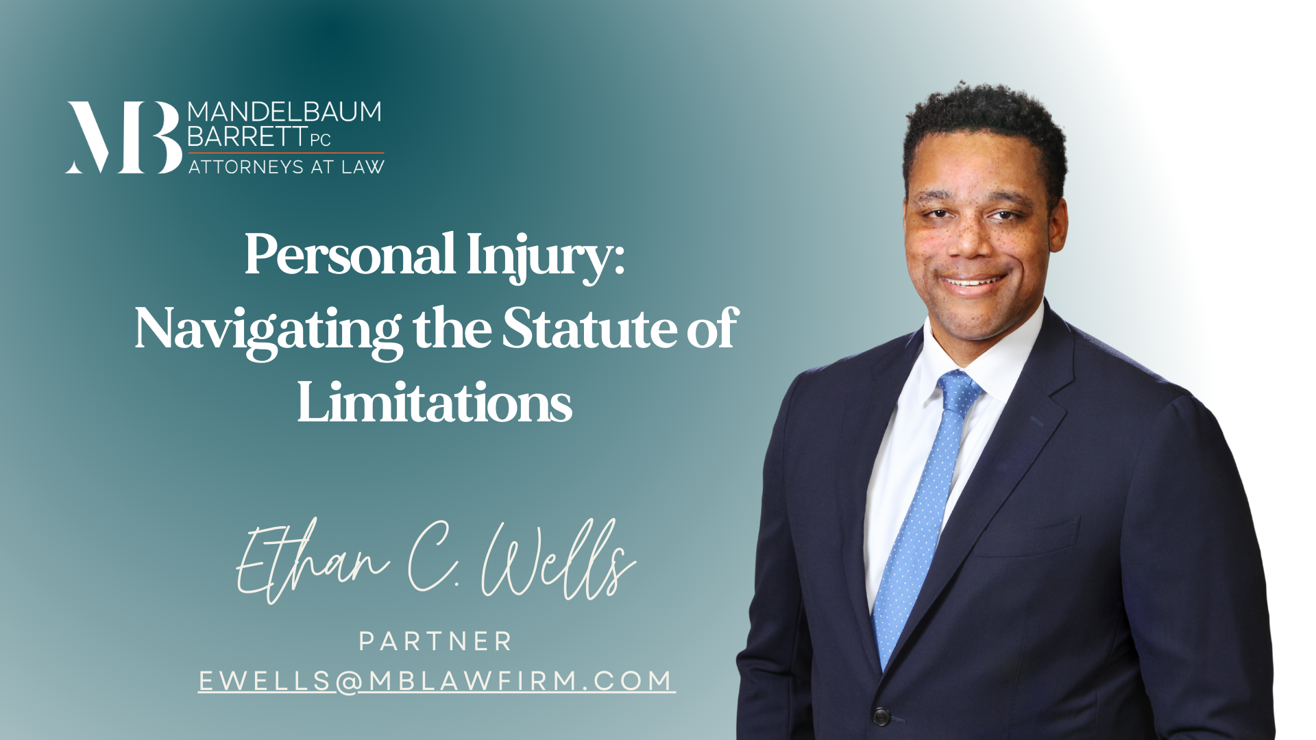 Videos - Mandelbaum Barrett PC