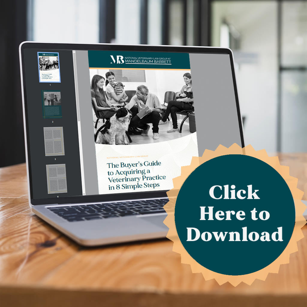 Veterinary Attorneys | Vet Law | Mandelbaum Barrett PC